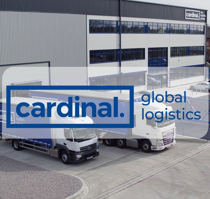 Cardinal Remote Connect